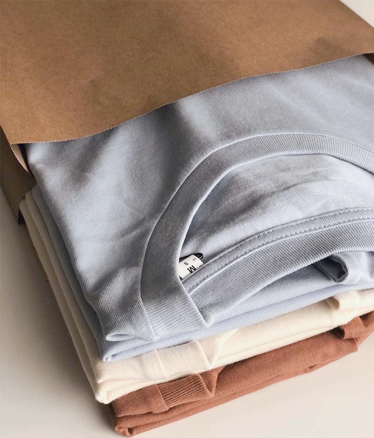 Eco Merch | Print on demand for sustainable brands